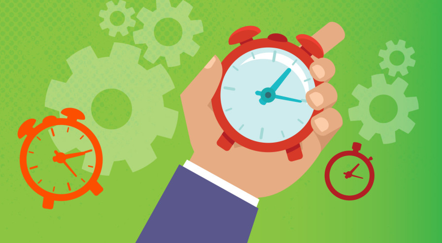 Concept Of Procedural Time Limits Iurii Borysov